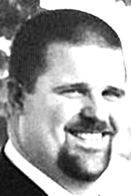 Douglas ‘Doug’ Kauffman | News, Sports, Jobs - Altoona Mirror